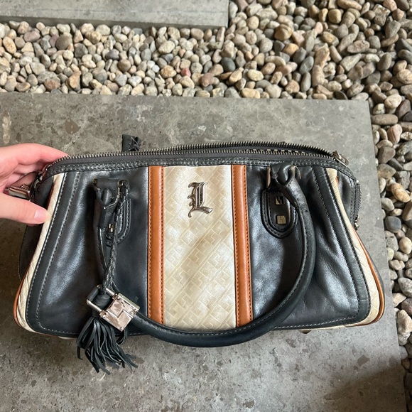 L.A.M.B. | Bags | Lamb Handbag | Poshmark